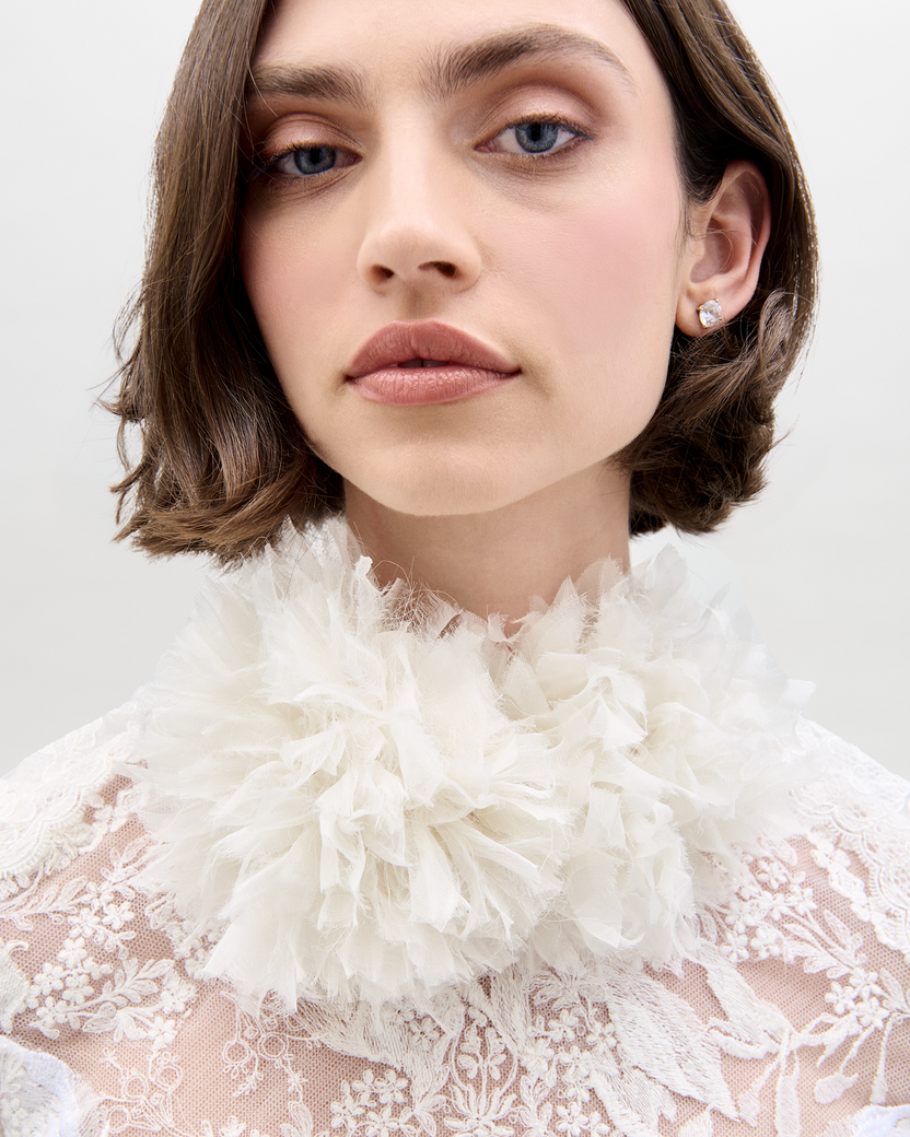 Novias – Silvia Tcherassi República Dominicana